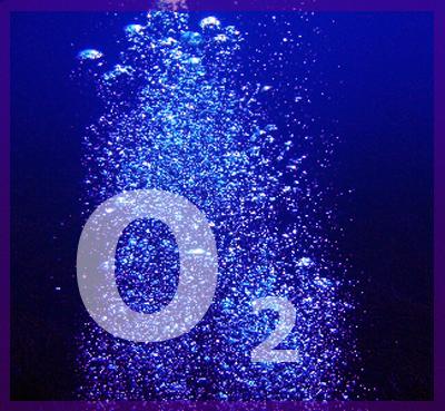 ¿Qué es el oxígeno?