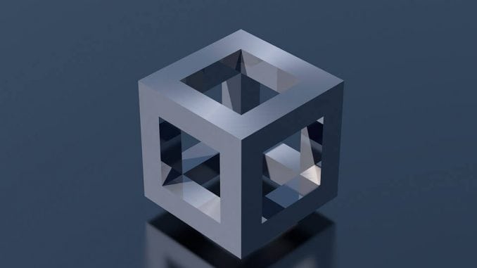 que es una dimension